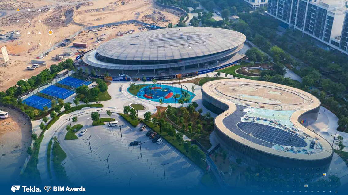 Arada Development, Madar Phase-2 | Tekla